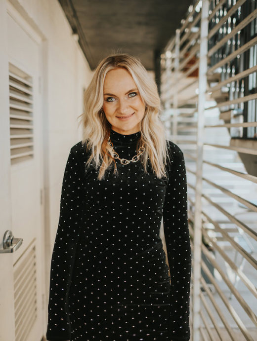 Interior Designer & Author Kirsten Grove, and the Simply Grove Team